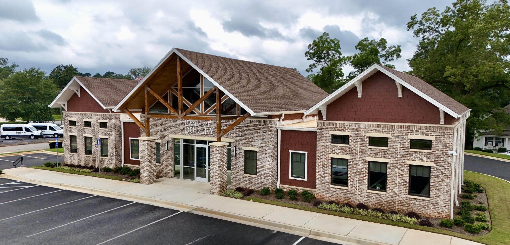 Locations - Bank of Dudley