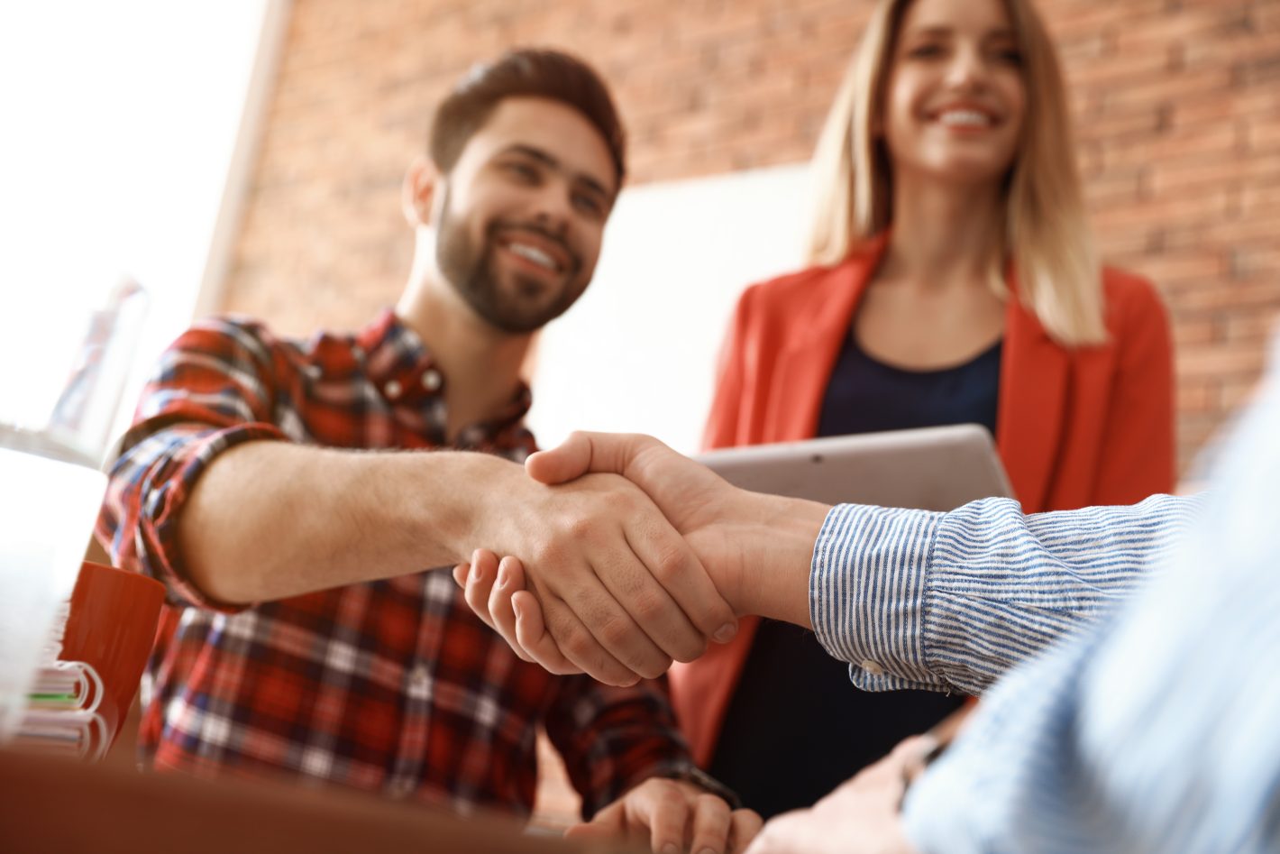 5 Reasons Local Small Business Banking Is Better - Bank of Dudley